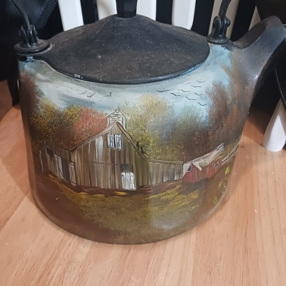 Kitchen | Super Maid Tea Kettle | Poshmark